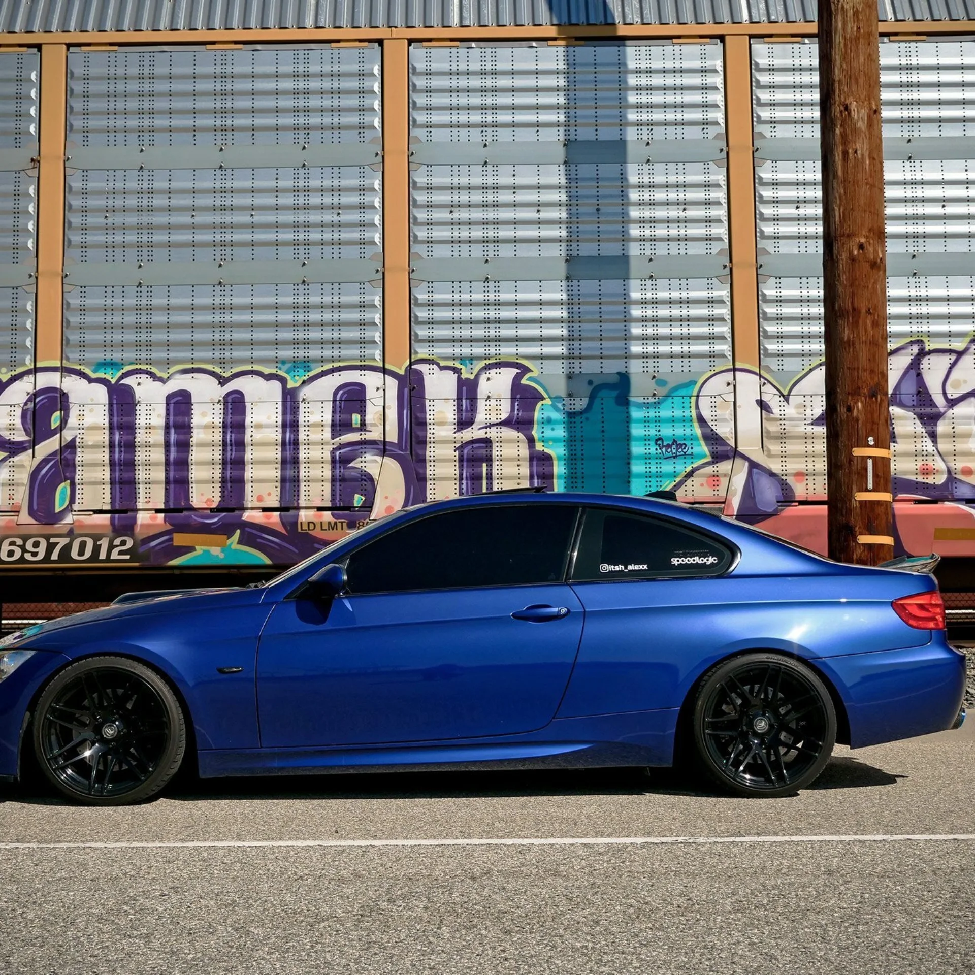 335i wheels store
